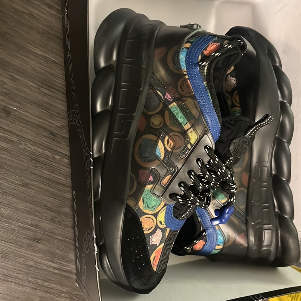 Versace Chain Reactions - Gem